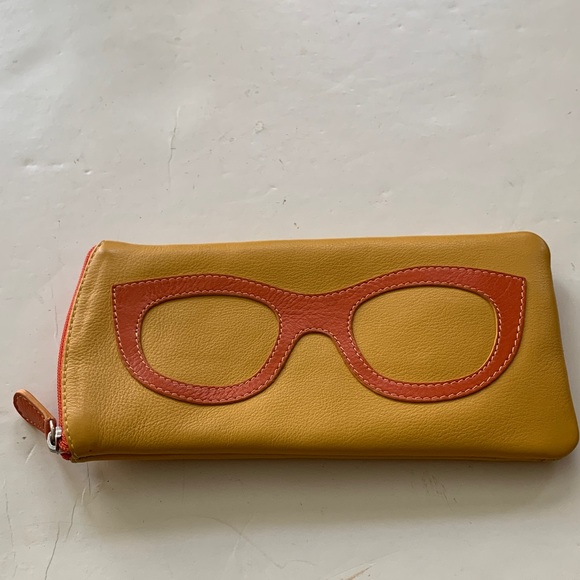 Ili New York | Accessories | Ili New York Eyeglass Case | Poshmark